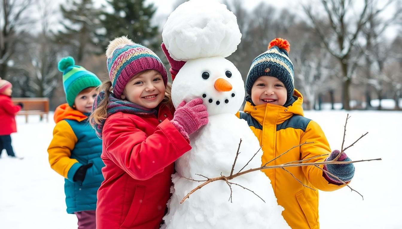 January STEM Activities: Fun Winter Projects to Ignite Curiosity and ...
