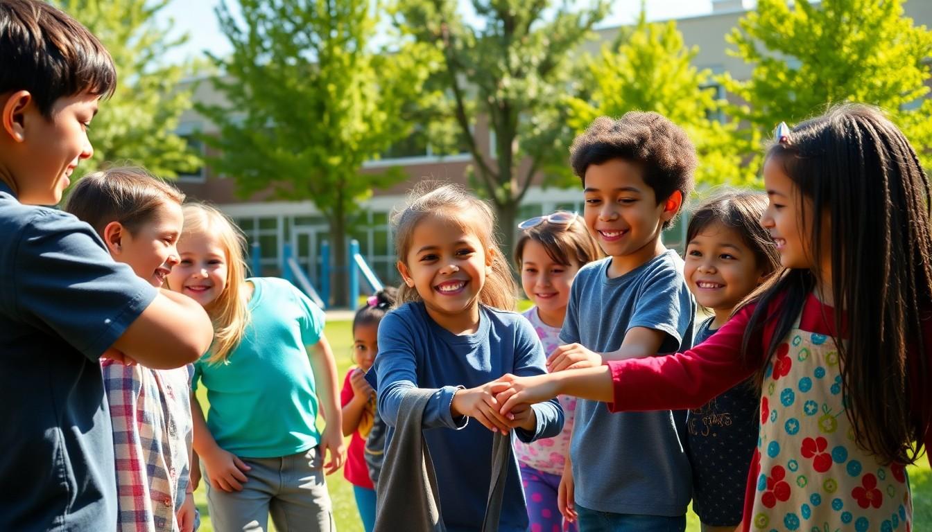Portland Adventist Elementary School: Unlocking a Unique Path to ...